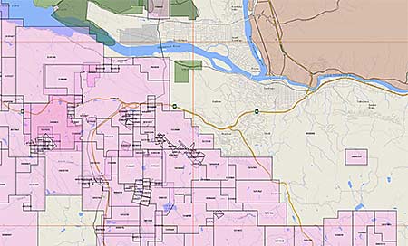 Kamloops Area Preservation Association